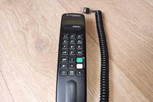 Трубка от Motorola International 2000