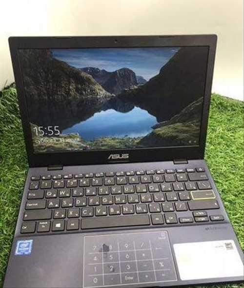 Ноутбук Asus E210M (Intel)