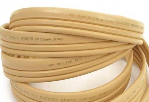 Акустический кабель van hul M.C THE teatrack