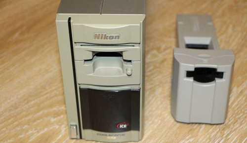 Nikon Coolscan IV (LS-40ED)