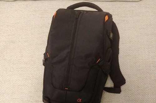 Рюкзак для фототехники Sony LCS-BP2
