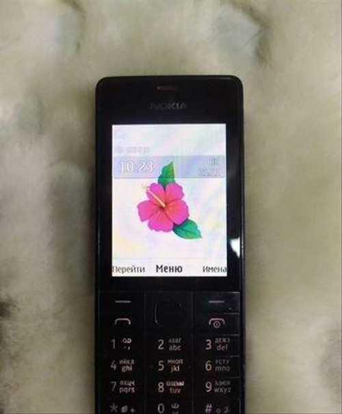 Телефон Nokia 515 DS