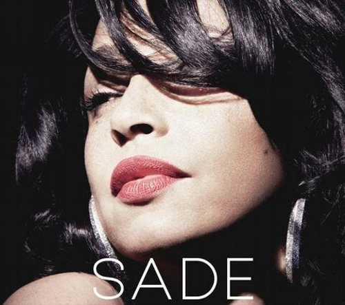 Sade - The Ultimate Collection (2CD)