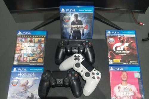 Sony playstation 4 PS4 slim