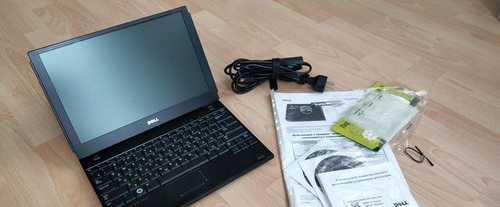 Dell Latitude E4200