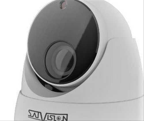 Камера видеонаблюдения D323V SD SL
