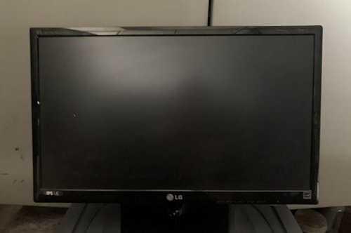 Монитор LG IPS224V