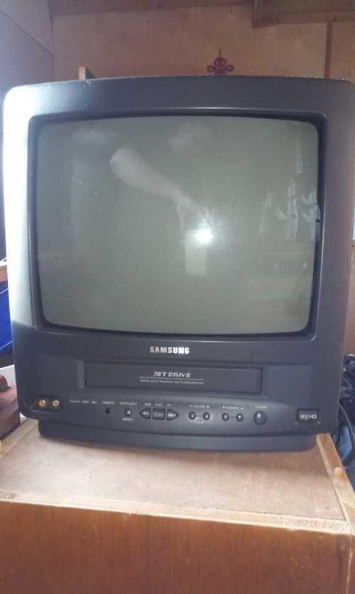 Моноблок SAMSUNG TVP-3350WR