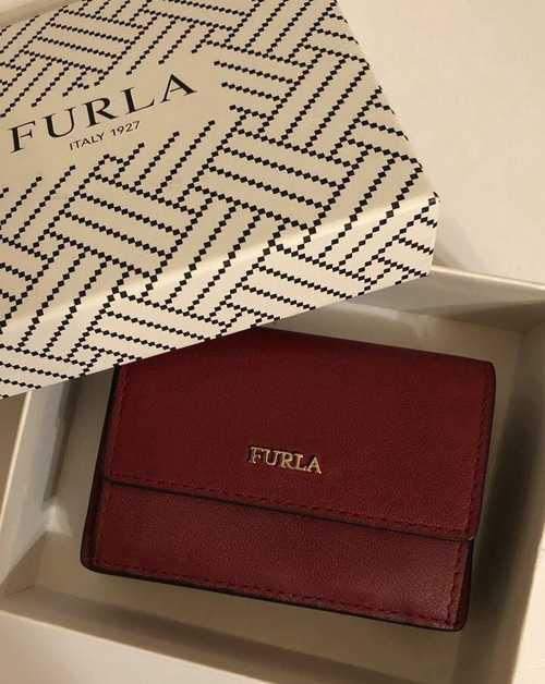 Кошелёк Furla (новый)