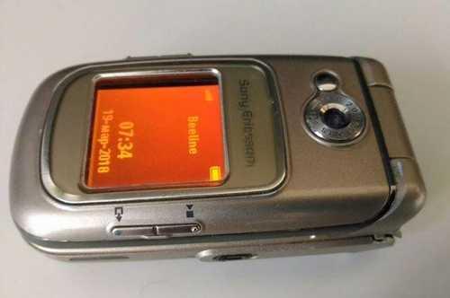 Продам Sony Ericsson Z710i
