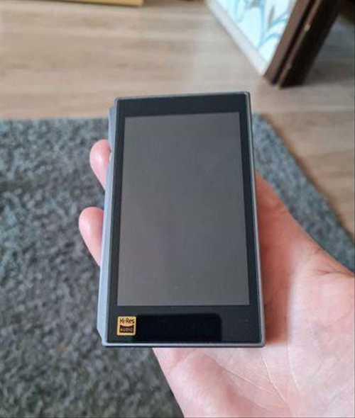 Fiio x5s