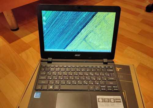 Acer aspire ES1-132-P7JA