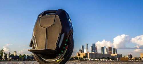 Моноколесо KingSong KS16X,новое,гарантия 12мес