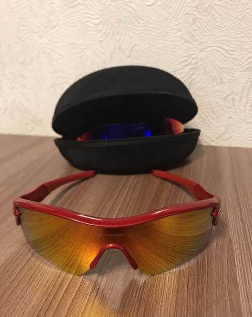 Очки Oakley Radar