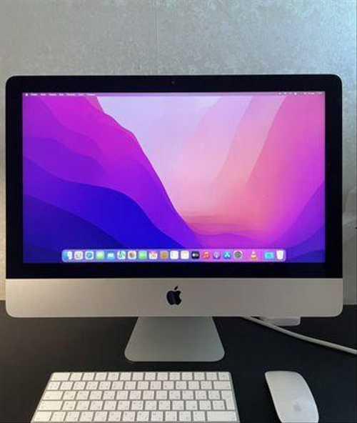 Apple iMac 21,5” A1418 (late 2017) 1Tb