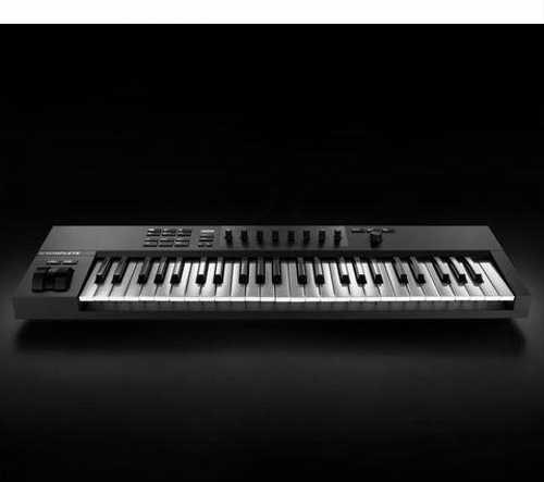 Komplete kontrol A49