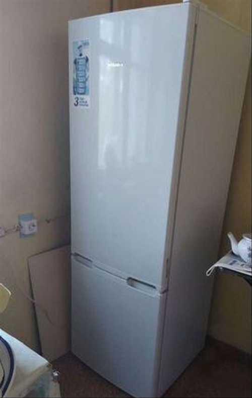 Холодильник Аtlant двухкамерный