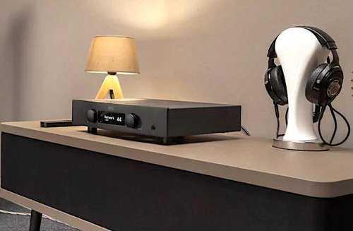 Hegel H120 Integrated Amp. (Запечатаны)