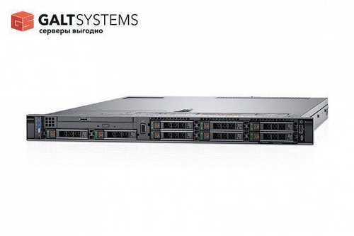 Сервер Dell PowerEdge R640