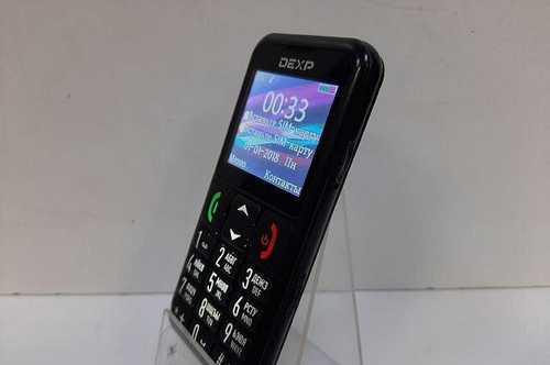 Мобильный телефон dexp Larus s8