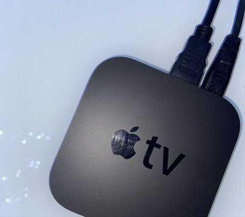 Apple TV model A1469