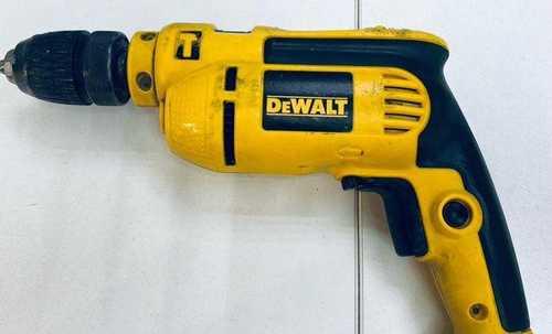 Дрель, DeWalt DWD0245, 008350