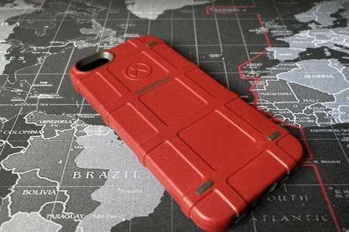 Чехол Magpul Bump Case для iPhon 5/5s