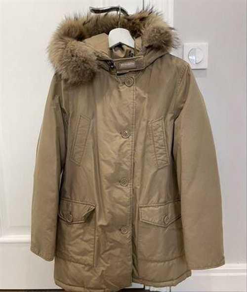Парка Woolrich (оригинал)
