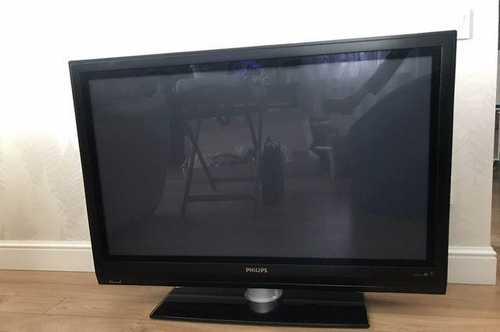 Телевизор 42" Philips 42PFP5332/10