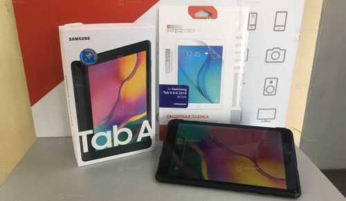 Планшет Samsung Galaxy Tab A 8.0 SM-T295