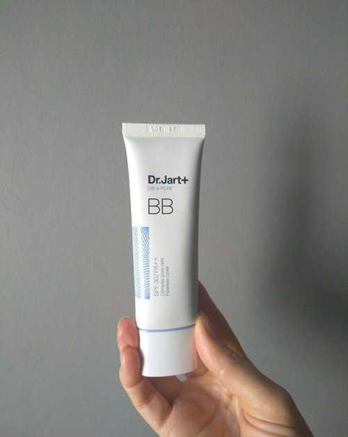 Крем BB Dr.Jart+ 50 ml spf 30/pa++ в упаковке