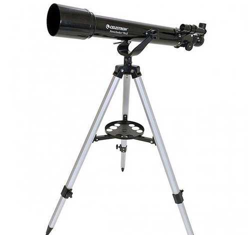 Телескоп Celestron powerseeker 70 AZ