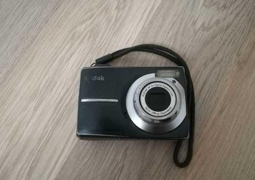 Фотоаппарат kodak C613
