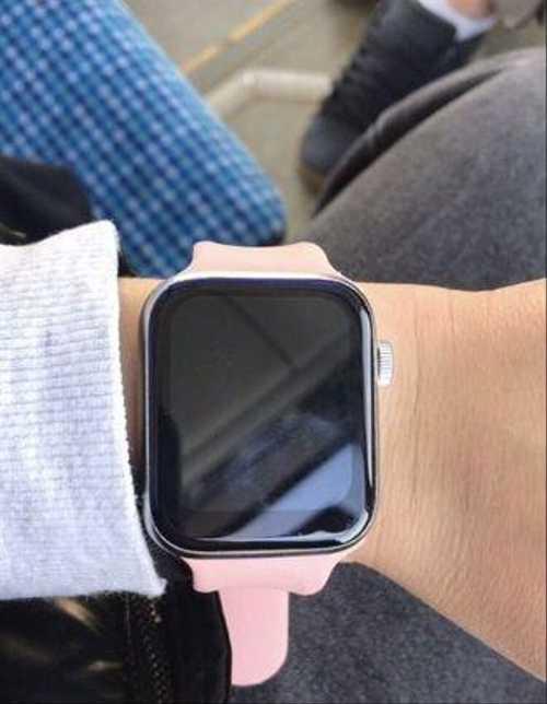 Smart watch hw22