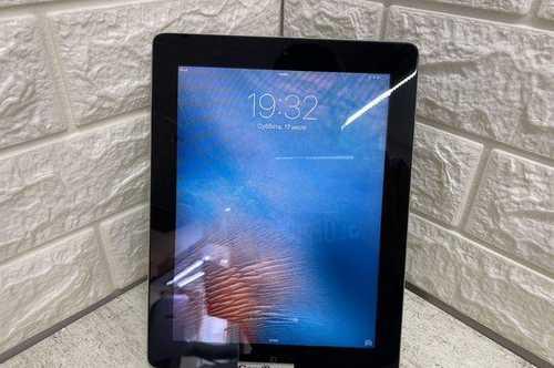 iPad 2 Wi-Fi Black (A1395) 32GB
