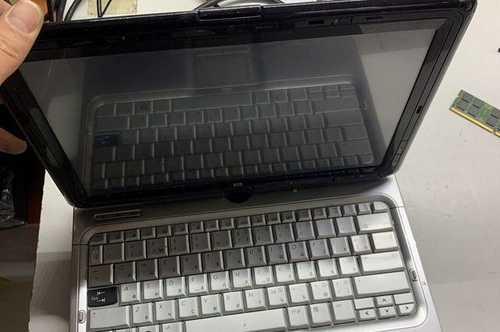 Hp pavilion tx2000 запчасти