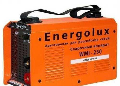 Сварочный аппарат energolux WMI-250