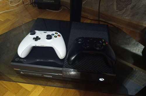 Xbox One