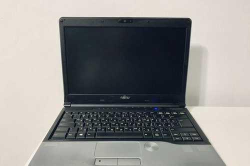 Fujitsu Lifebook S762; i7 2.9, озу 8Гб