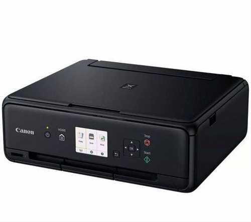 Принтер Canon Pixma TS5040