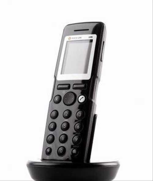 Трубка dect kirk 5020