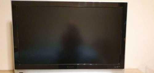 Телевизор Philips 42" - LCD 42HF7845