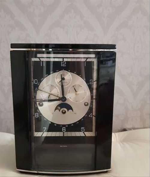 Настольные часы от бренда Buben&Zorweg