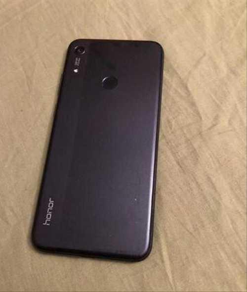 Honor 8a prime