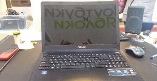 Ноутбук Asus X501U-XX048R