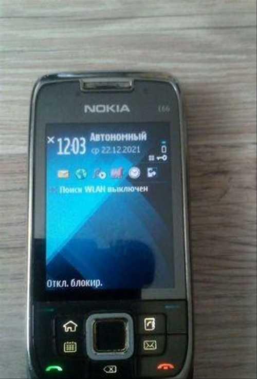 Мобильный телефон nokia