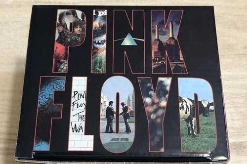 Pink Floyd суверная керамическая кружка новая
