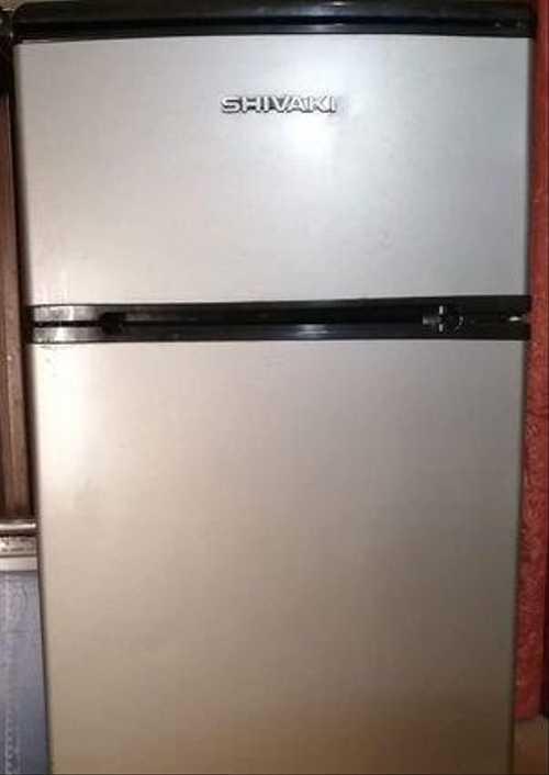 Холодильник Shivaki shrf-90DP