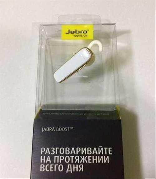 Jabra Boost Gold Вся Россия | Аксессуары для телефонов | Festima.Ru – мониторинг объявлений