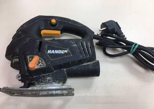 Лобзик Hander